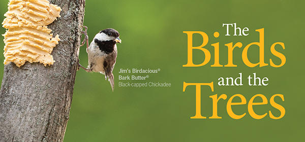 Wild Birds Unlimited - Nature Shop
